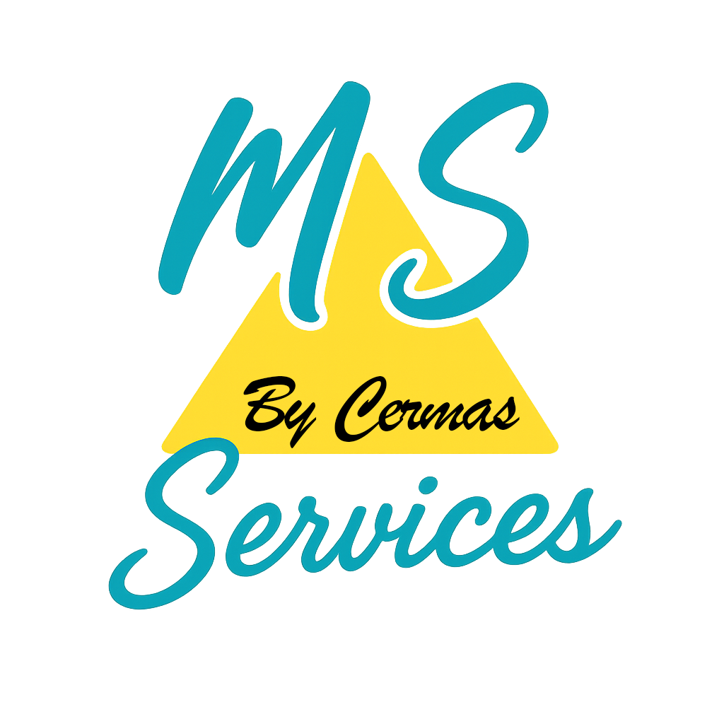 MS Services - Rayonnage industriel & stockage